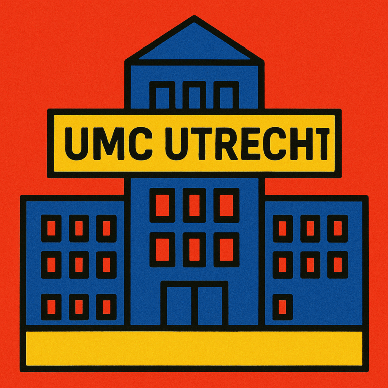 Alles wat je wilt weten over mijn umc utrecht - Utrecht woont
